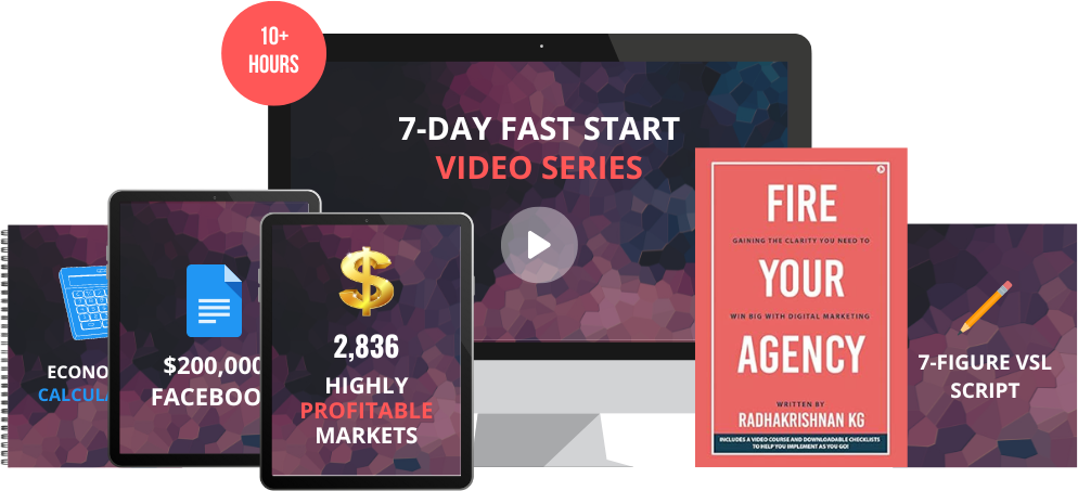 Self Liquidating Offer Funnel