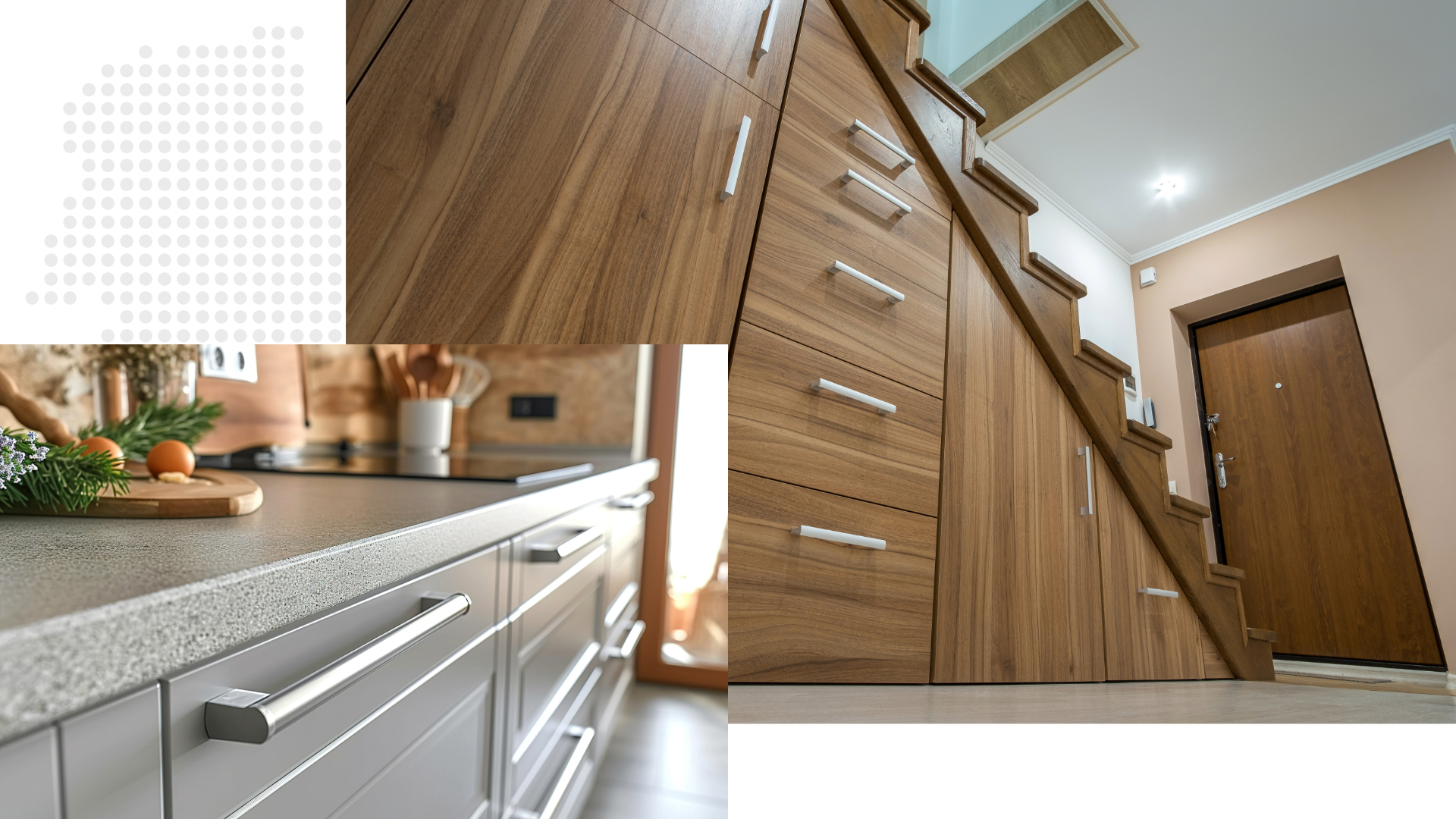 About NC Millwork Inc. | Sacramento's Premier Millwork Specialists