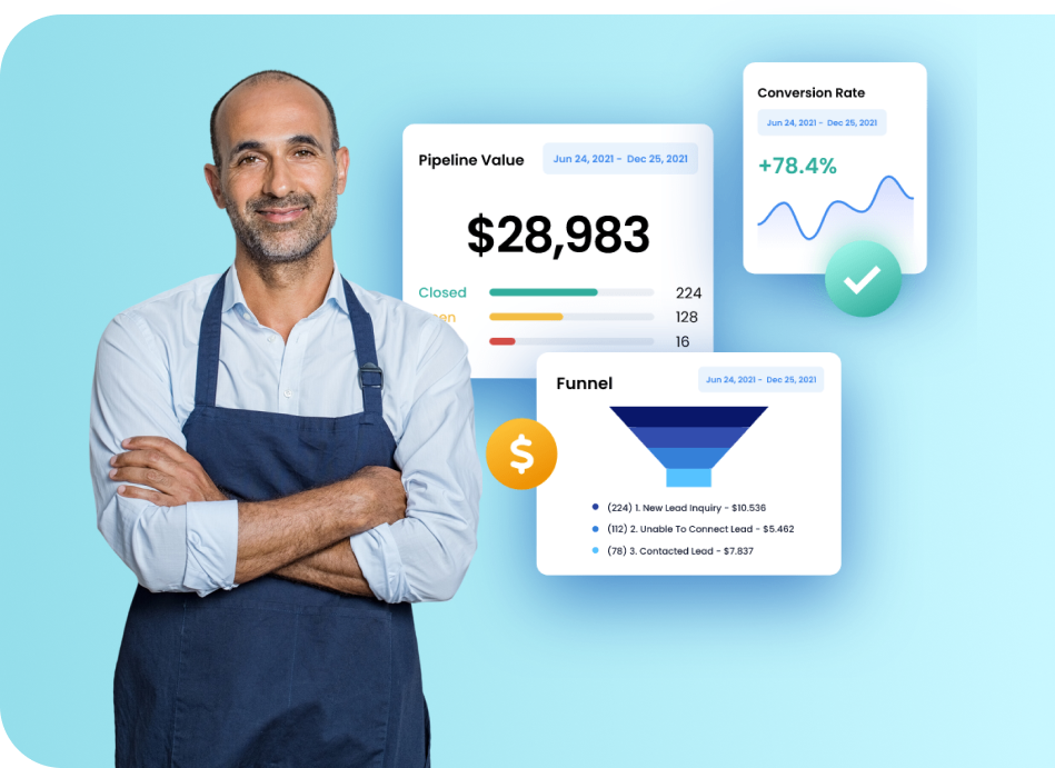 Power Up Your Business with Automated Revenue Generation