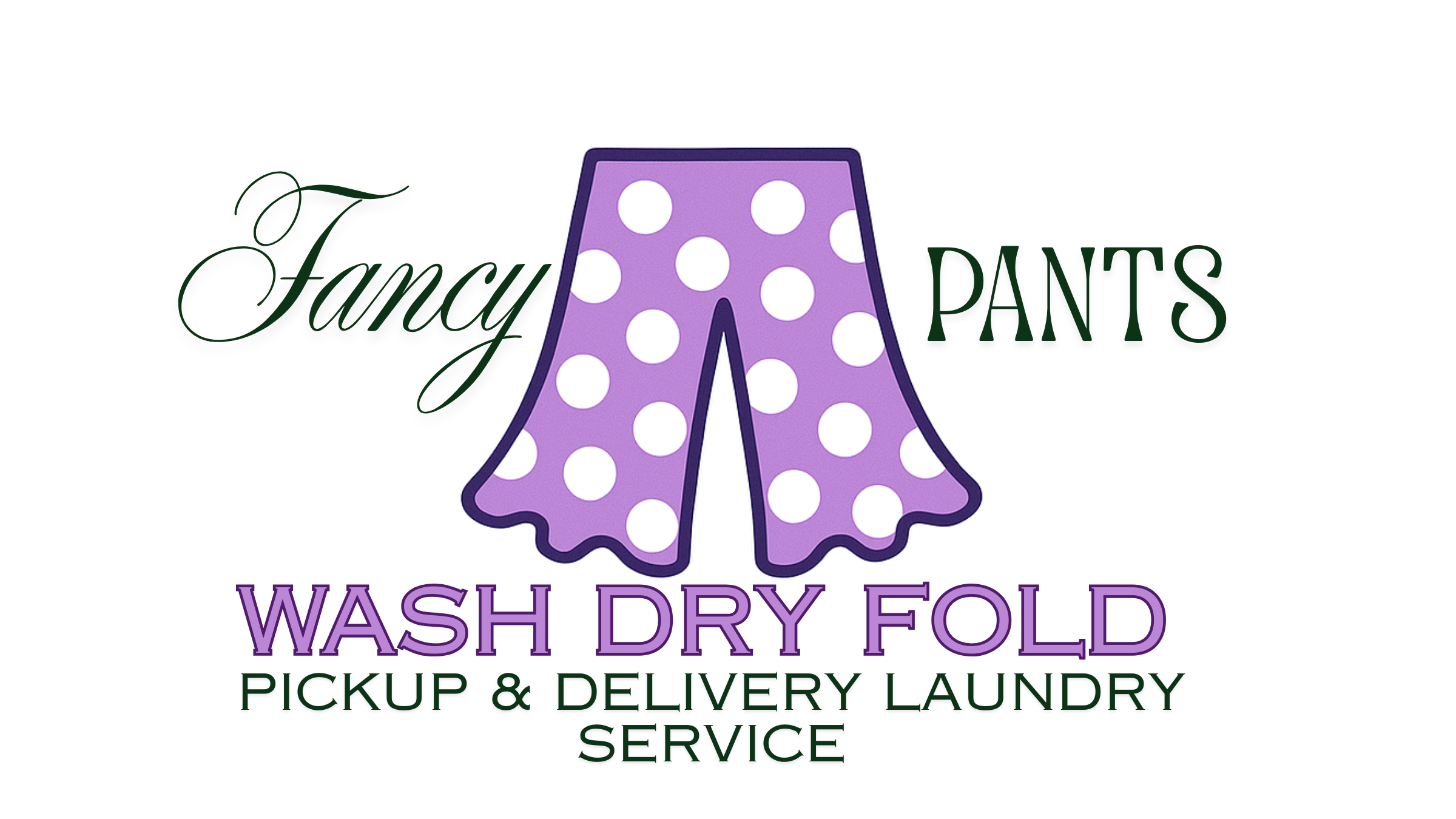 Fancy Pants Laundry Company