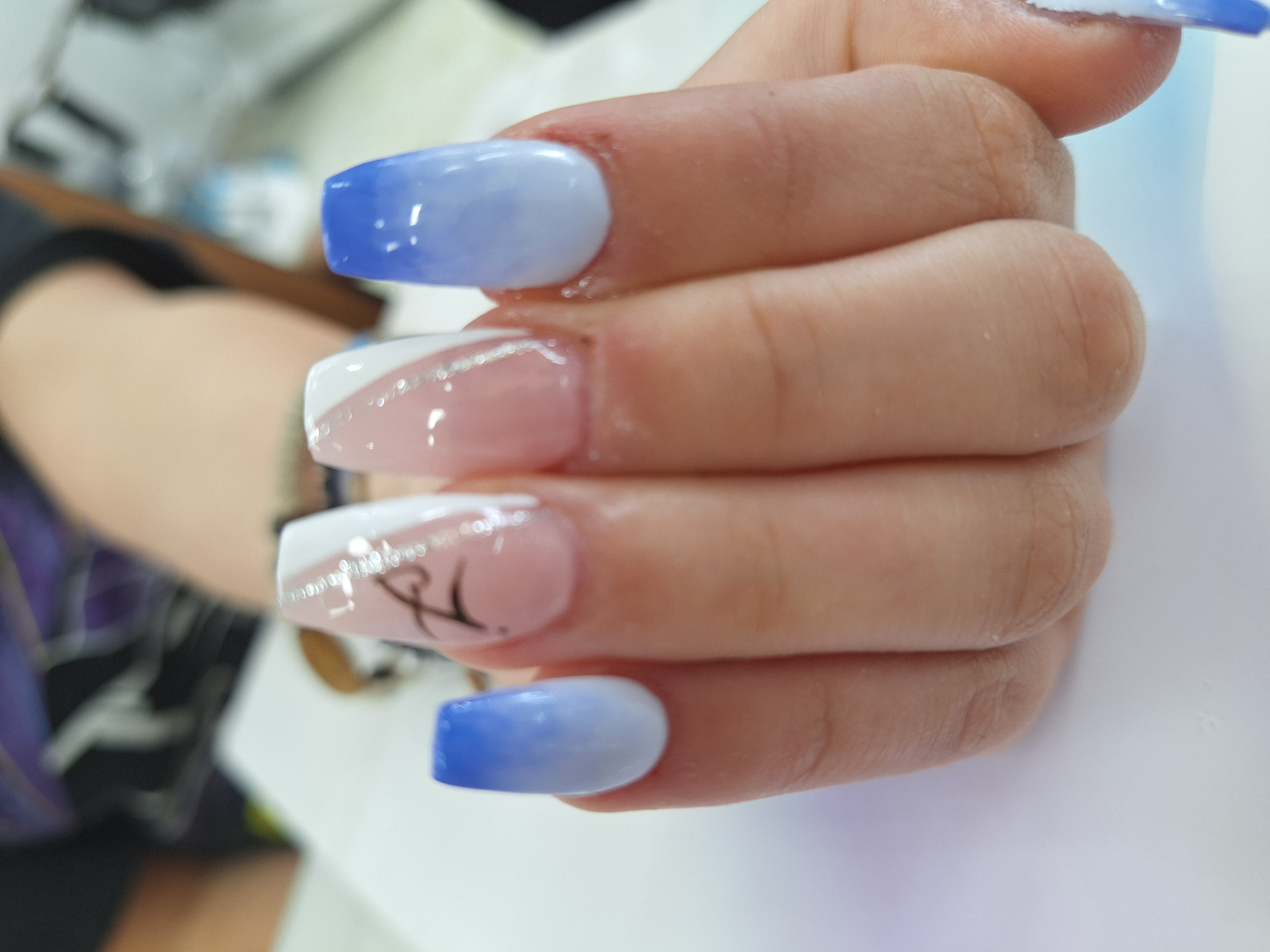 Nail Elegance | LN NAILS & TAN Dundalk, MD