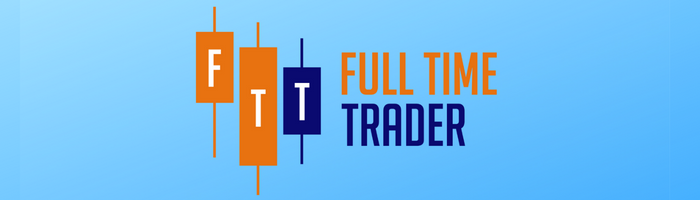 Full Time Trader