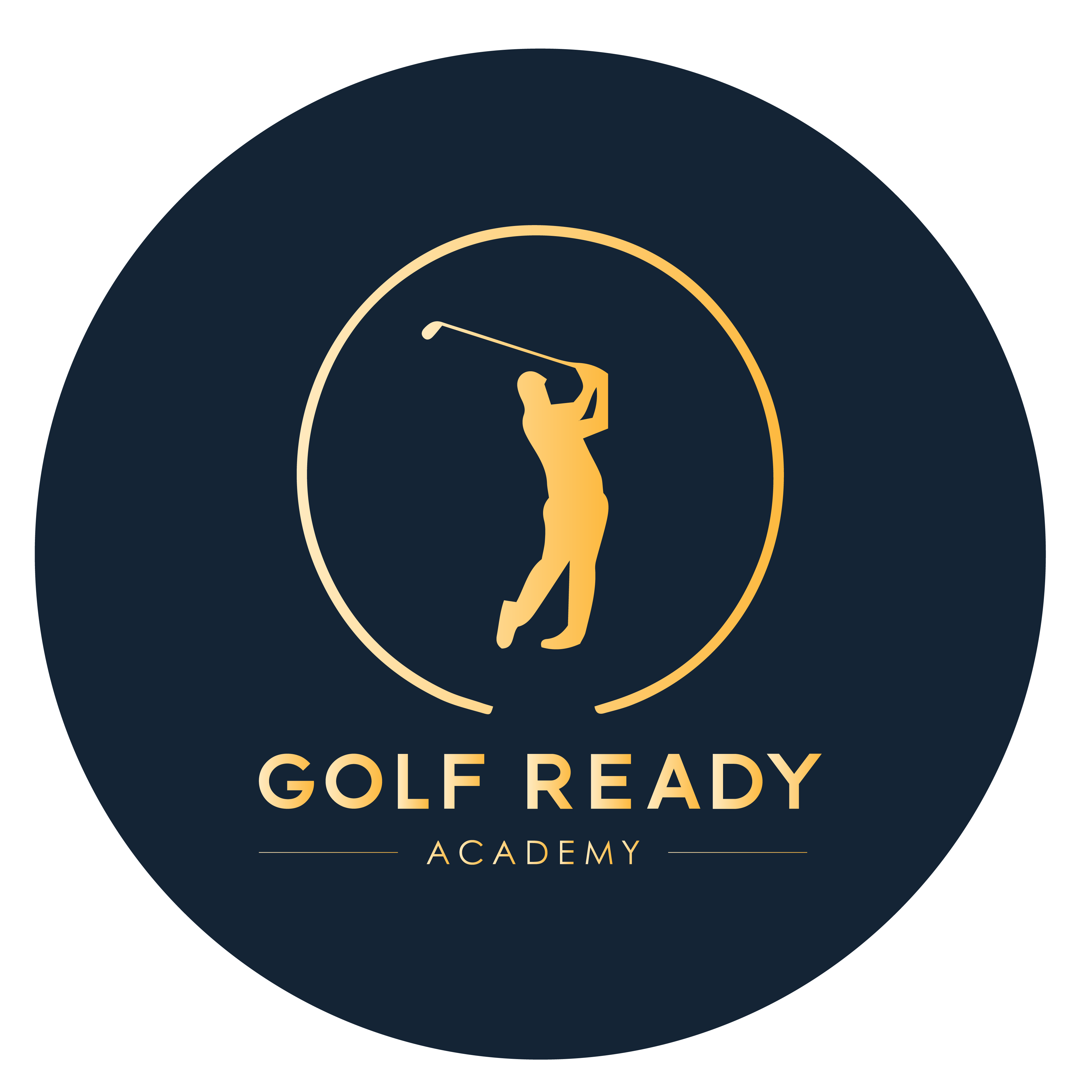 Golf Ready Academy Bergen County NJ