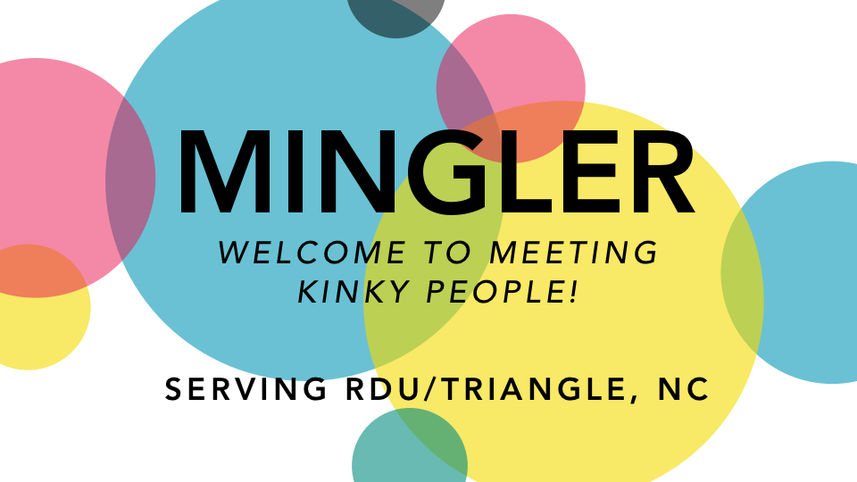The Mingler | JOIN