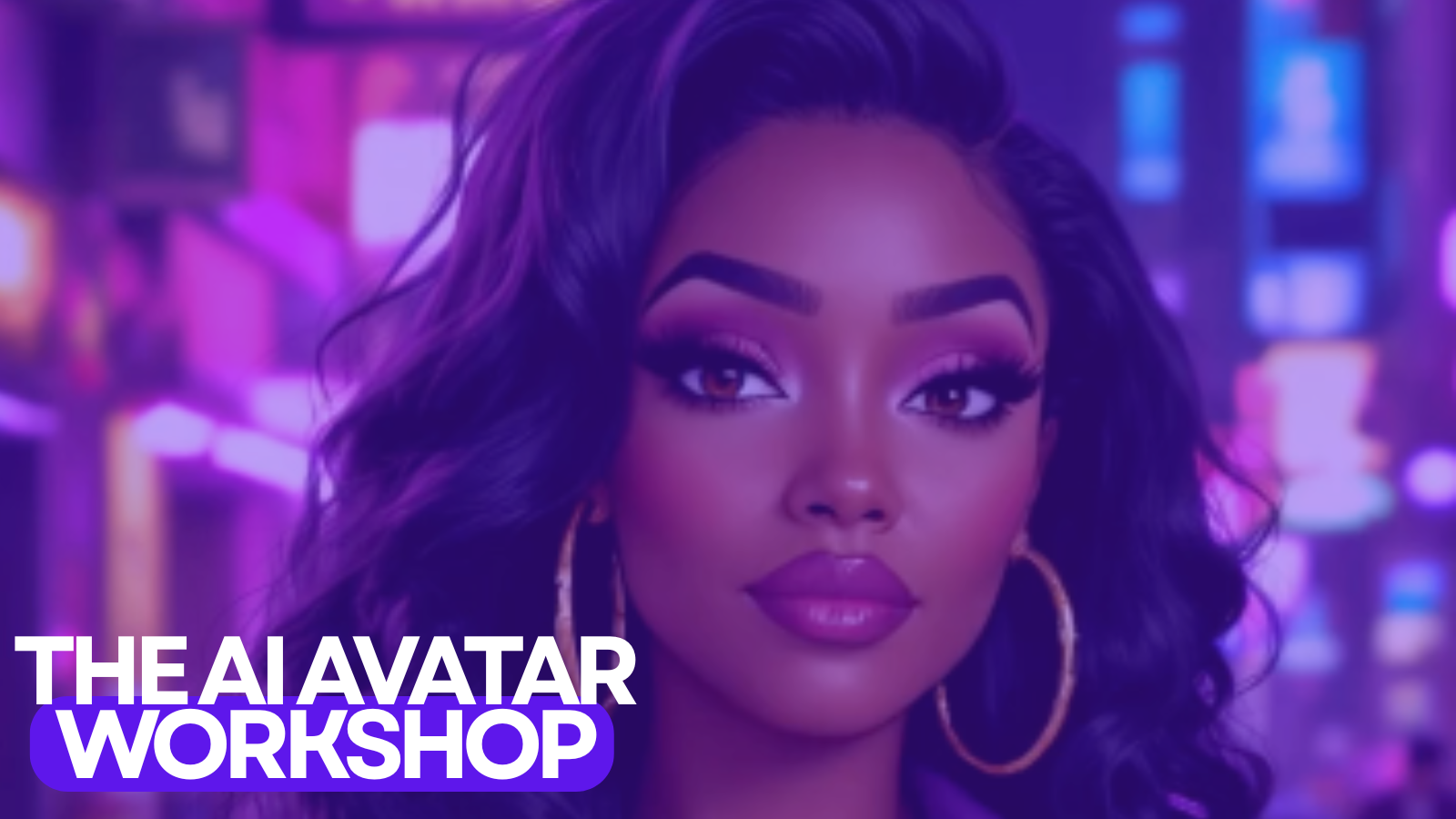 Build AI Avatars, Chatbots & GPT Tools Without Showing Your Face