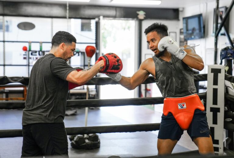 Noxcuse Boxing | Free Session