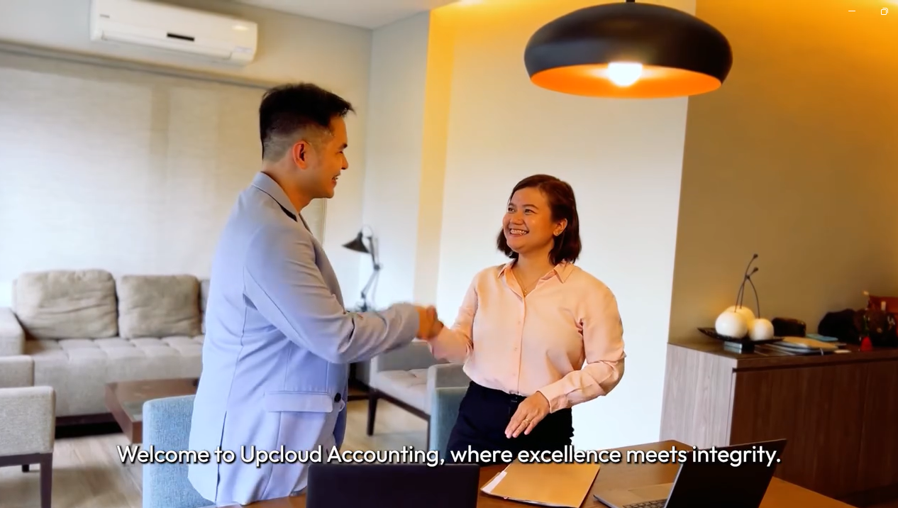 The Best Virtual Accounting Firm in the Philippines