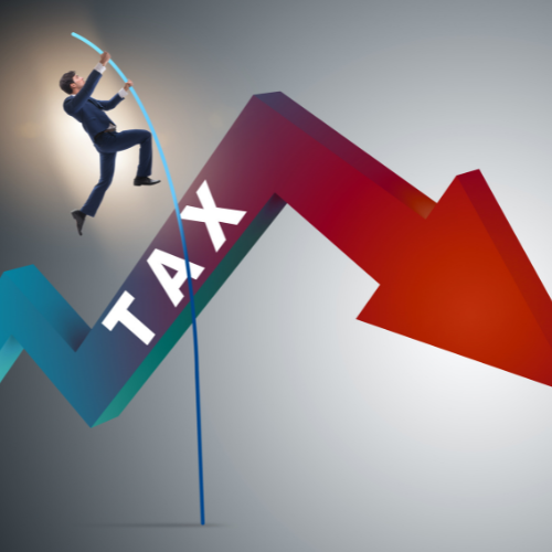 Income Tax Deep Dive Analysis - Vault Yourself to Lower Taxes