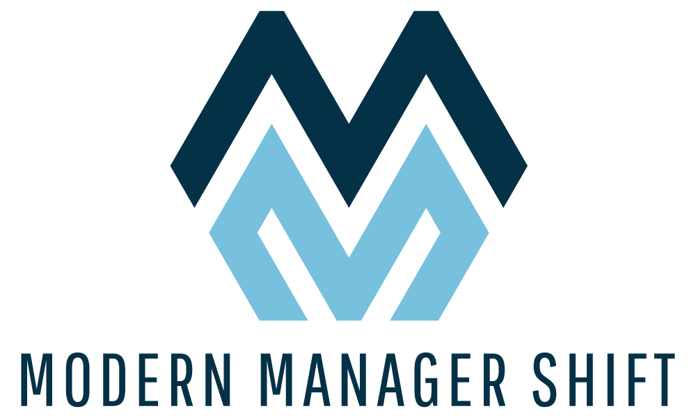 Modern Manager Shift