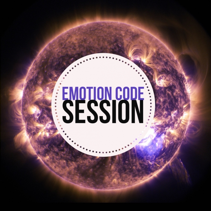 Schedule an Emotion Code Healing Session