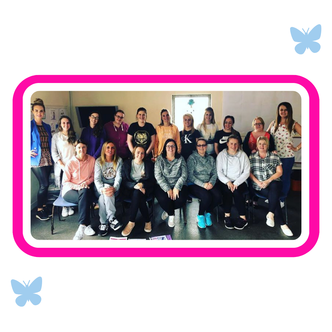 Little Foxes Nursery Garston