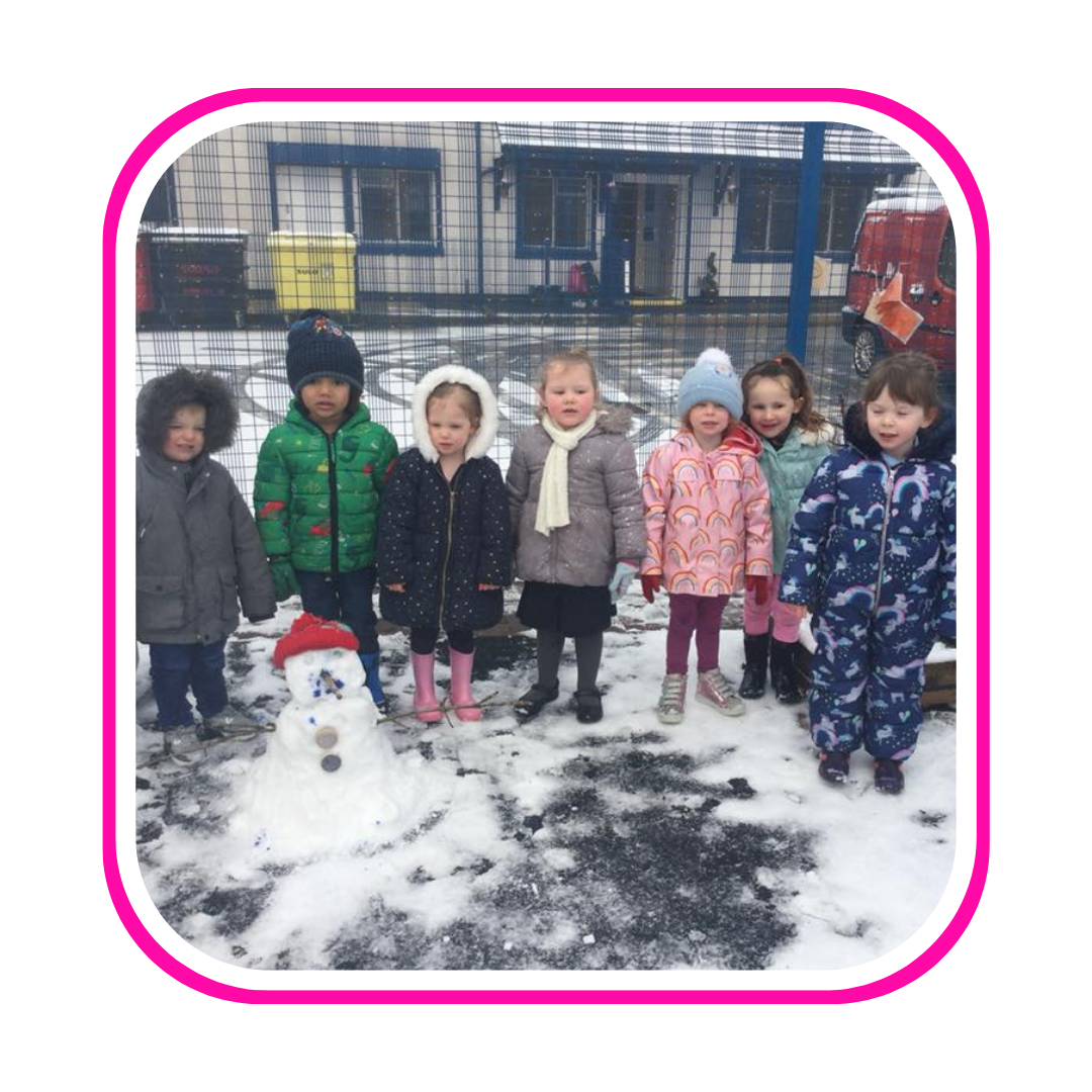 Little Foxes Nursery Garston