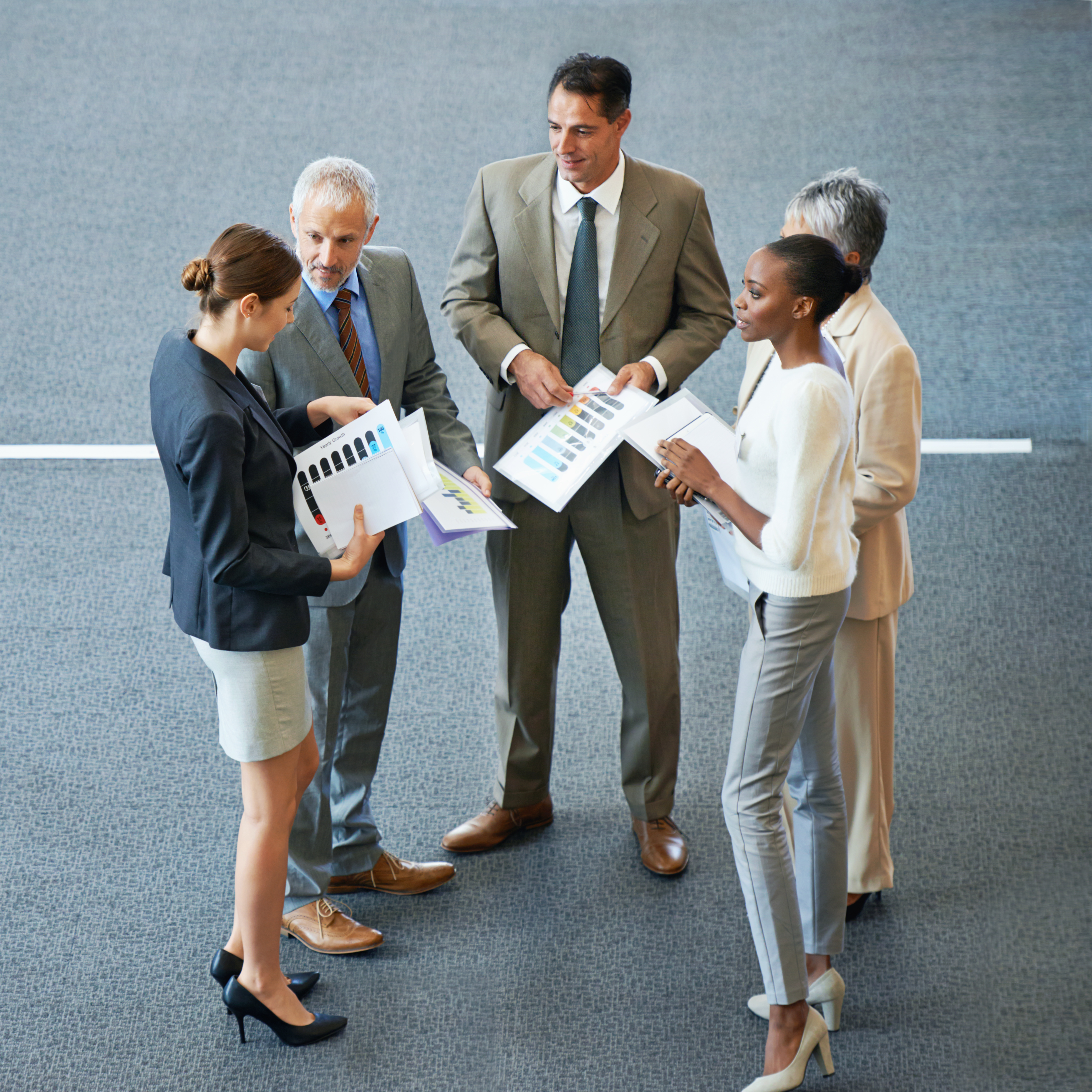 Define 360 - Complete Marketing Solution