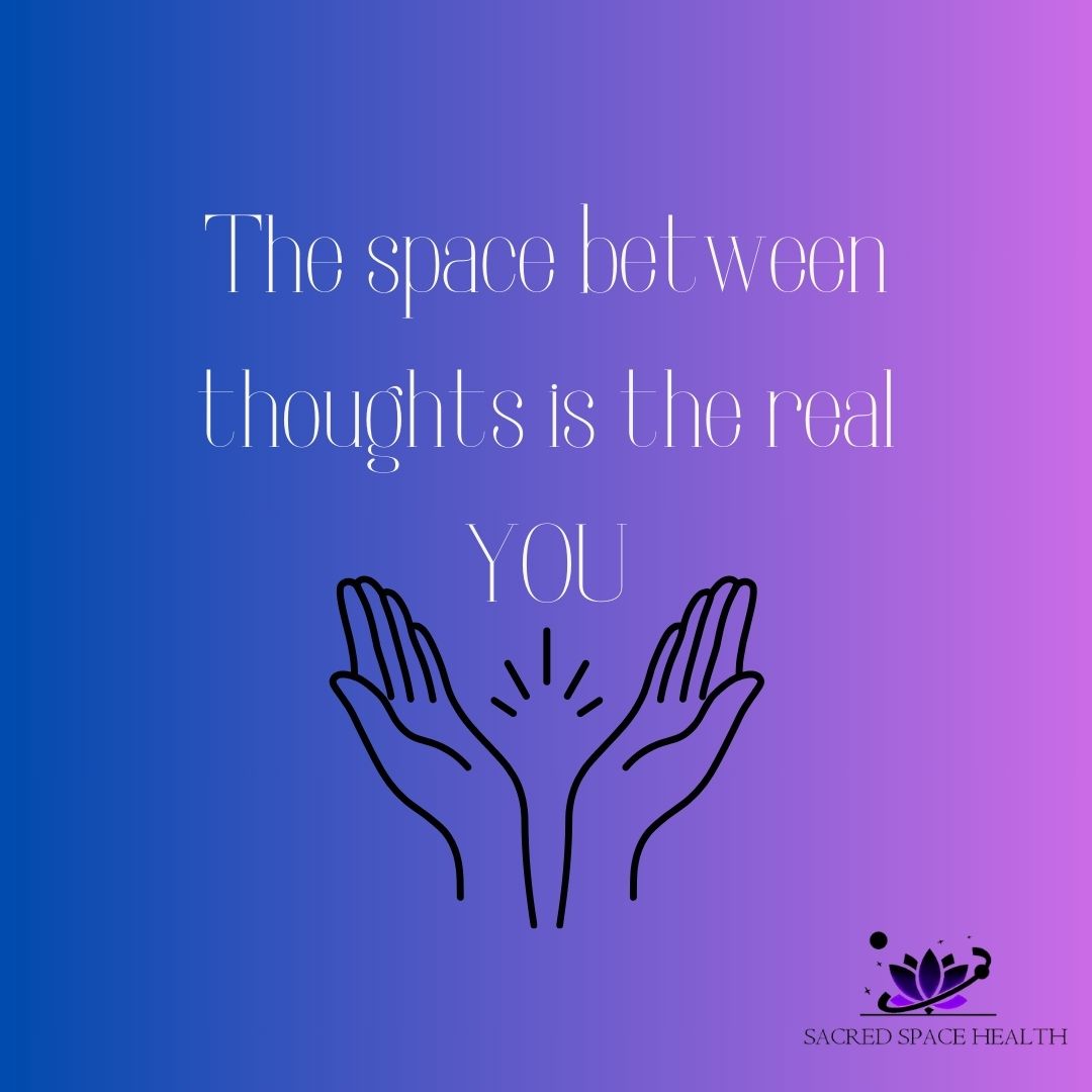 Spiritual Effects of Meditation