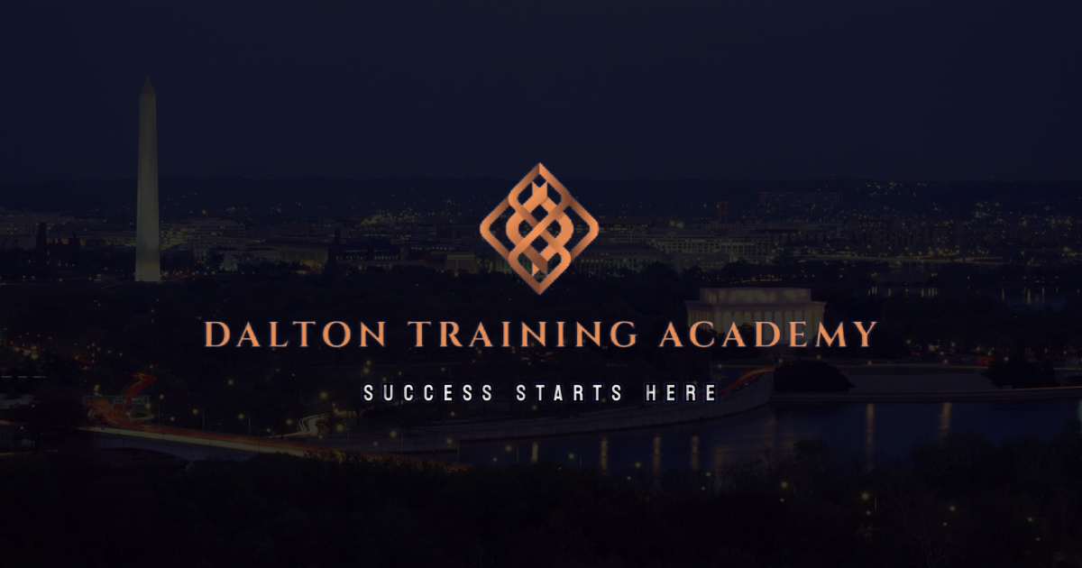 Dalton Training Academy