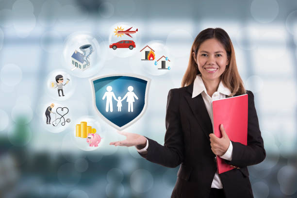 Maximize Employment Chances with an Insurance Agent Resume: Templates ...