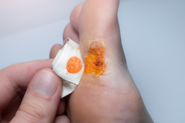 Treatment Options for Stubborn Verruca: From Cryotherapy to Laser Therapy