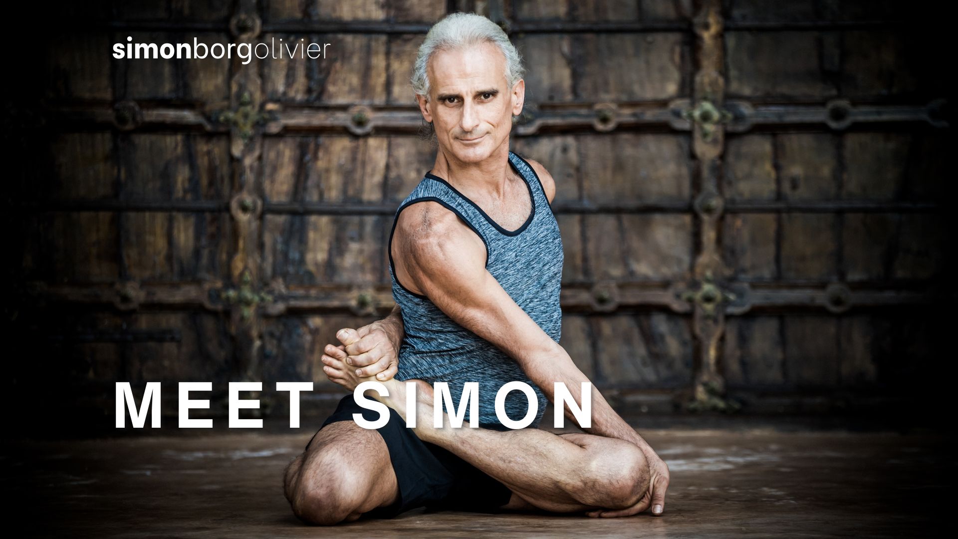 About Simon Borg-Olivier | Physiotherapist & Yoga Teacher