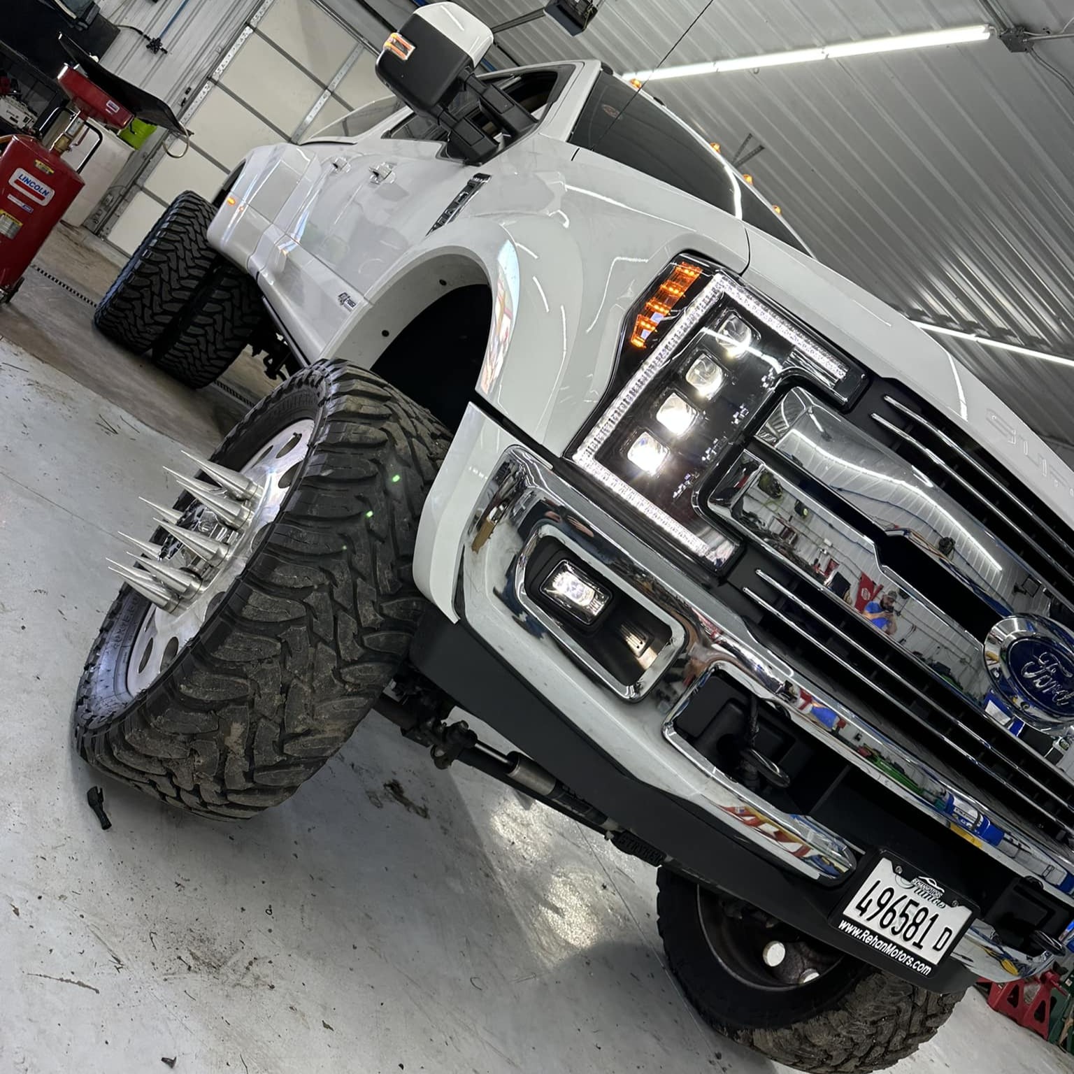 Diesel Repair | Schultz Automotive Center Springfield IL