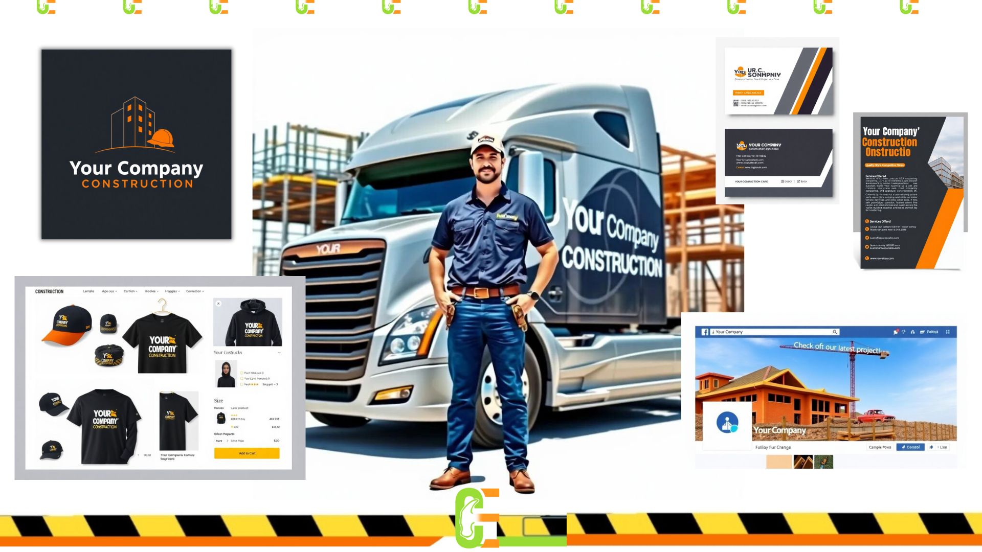 Branding & Marketing For Contractors: Build Trust & Boost Profits