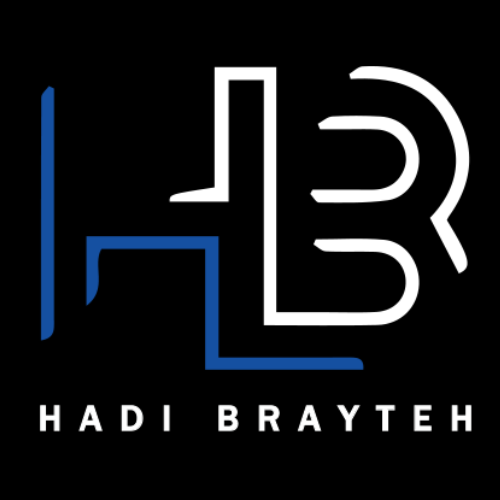 HADI BRAYTEH-Tools