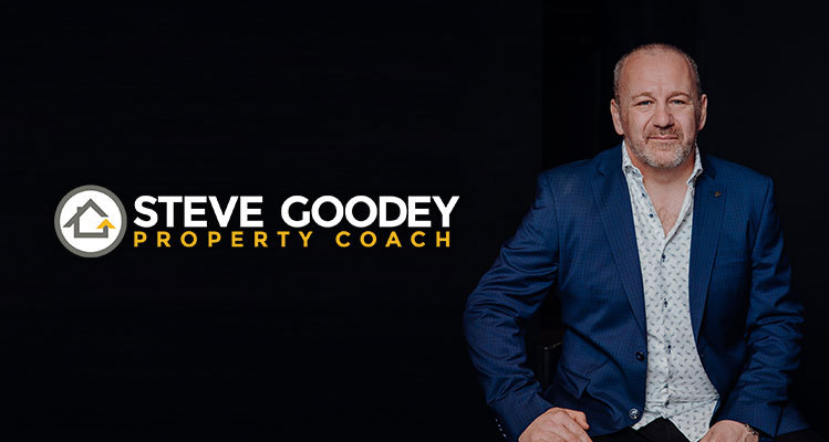 Steve Goodey - Property Coach Acceptance