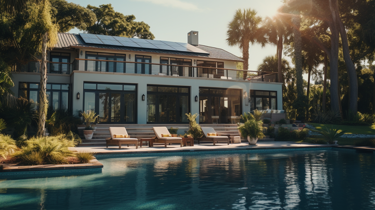 Maximizing Savings: The Magic of Heat Pumps in Solar-Powered Homes