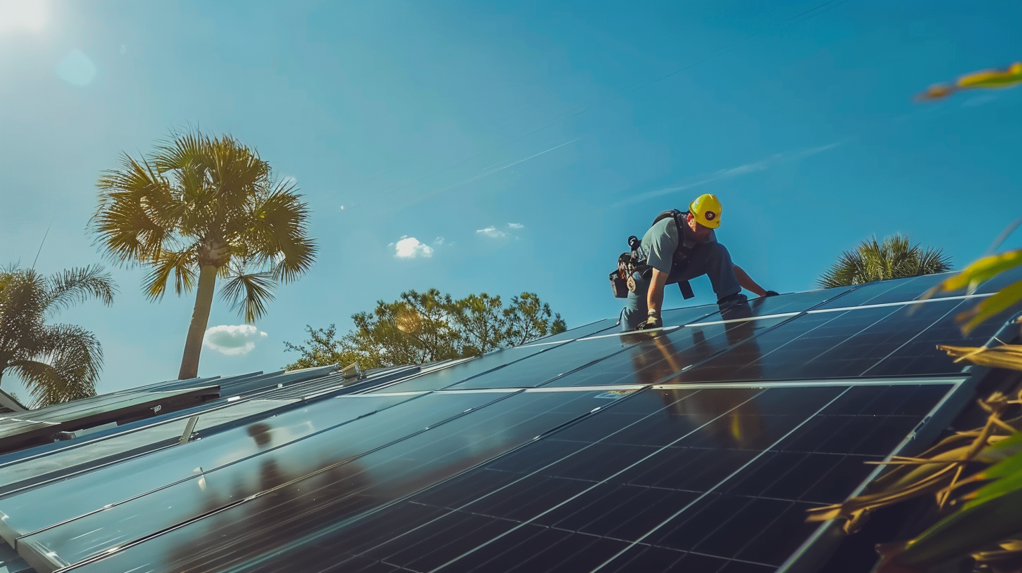 Understanding EPC Contractors in Solar: Your Comprehensive Guide to ...