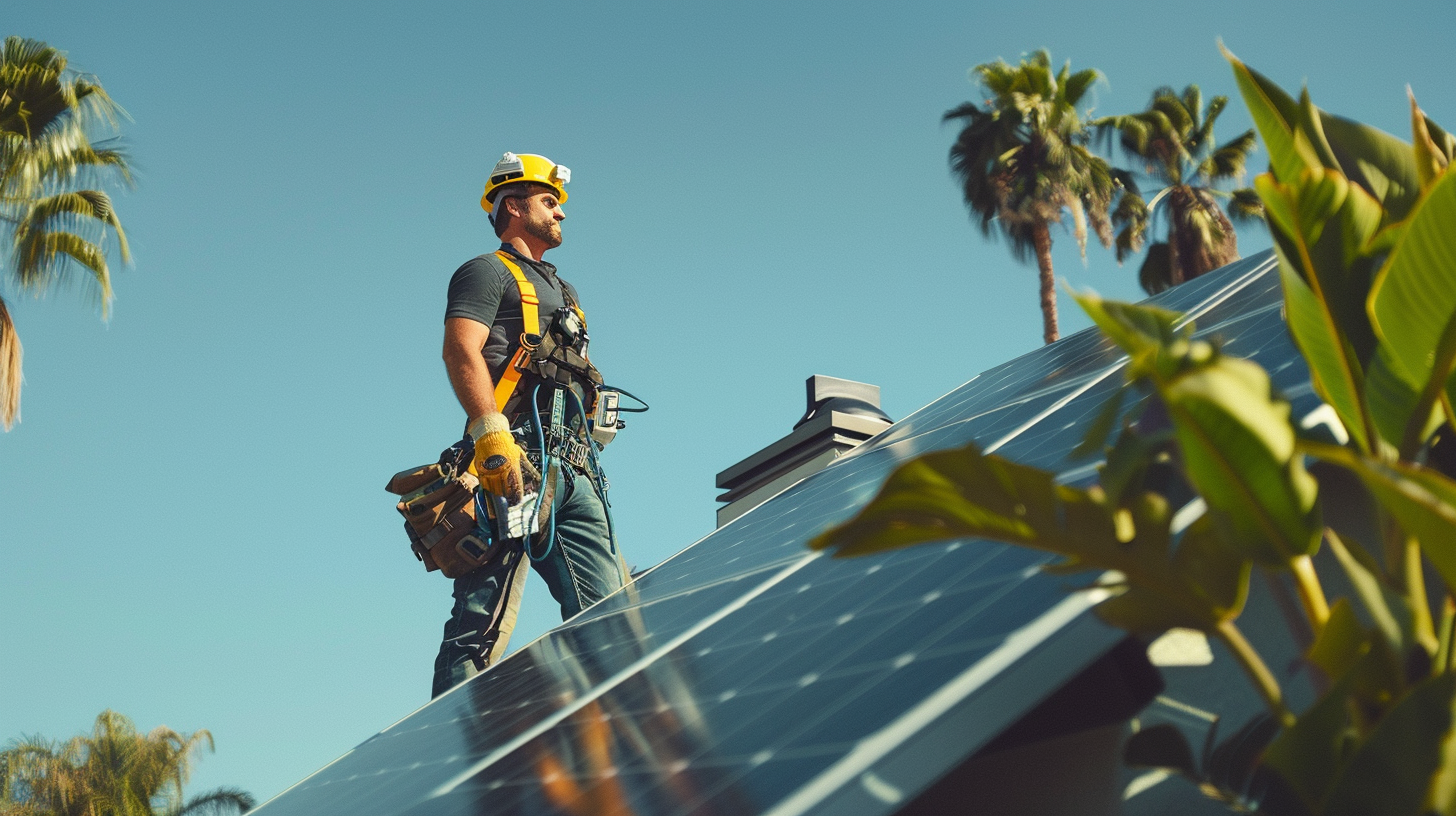 The Ultimate Guide to EPC Solar Contractors: Powering Your 2024 Solar ...