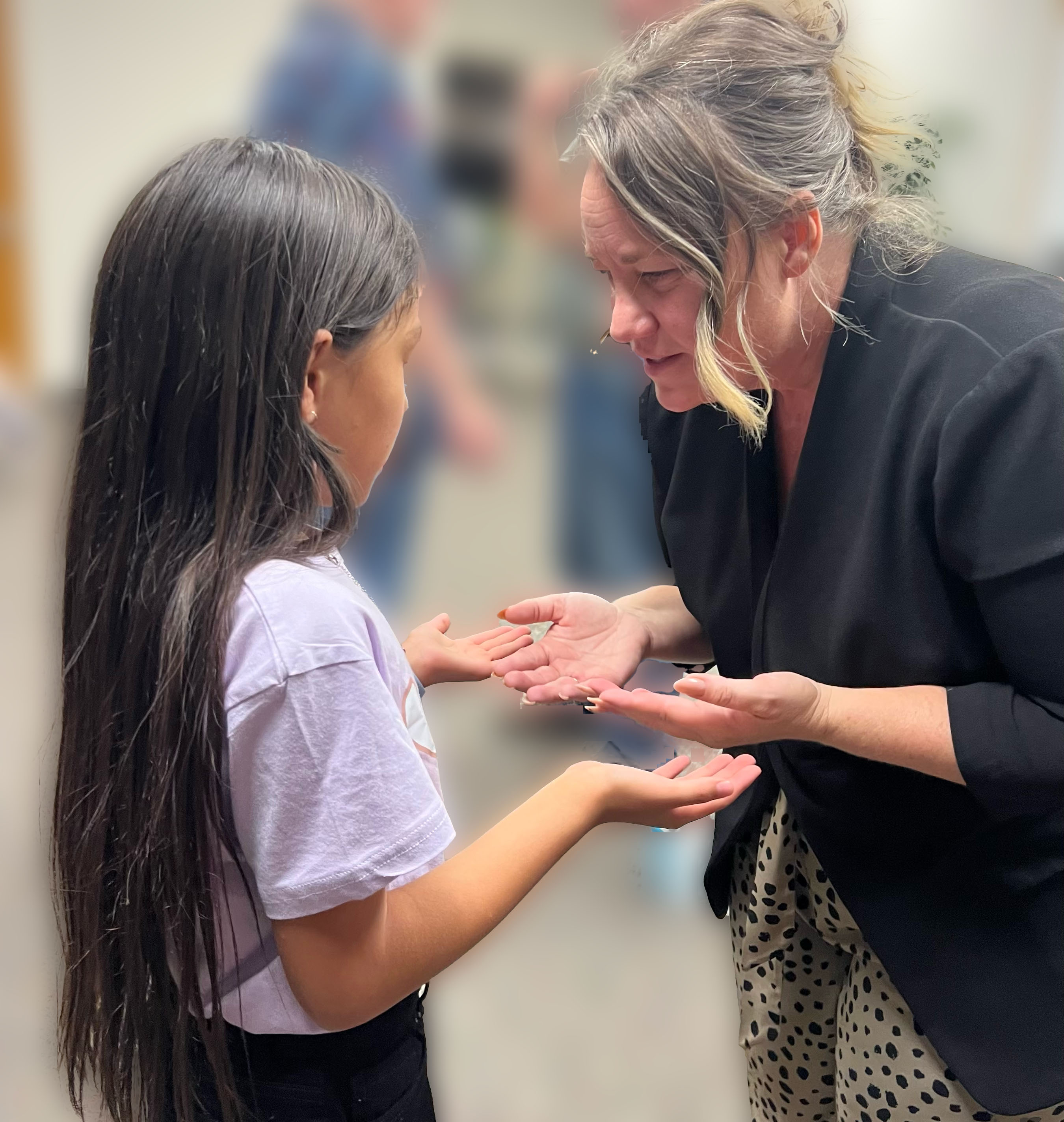 Inner Healing for Children and Teens