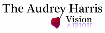 The Audrey Harris Vision