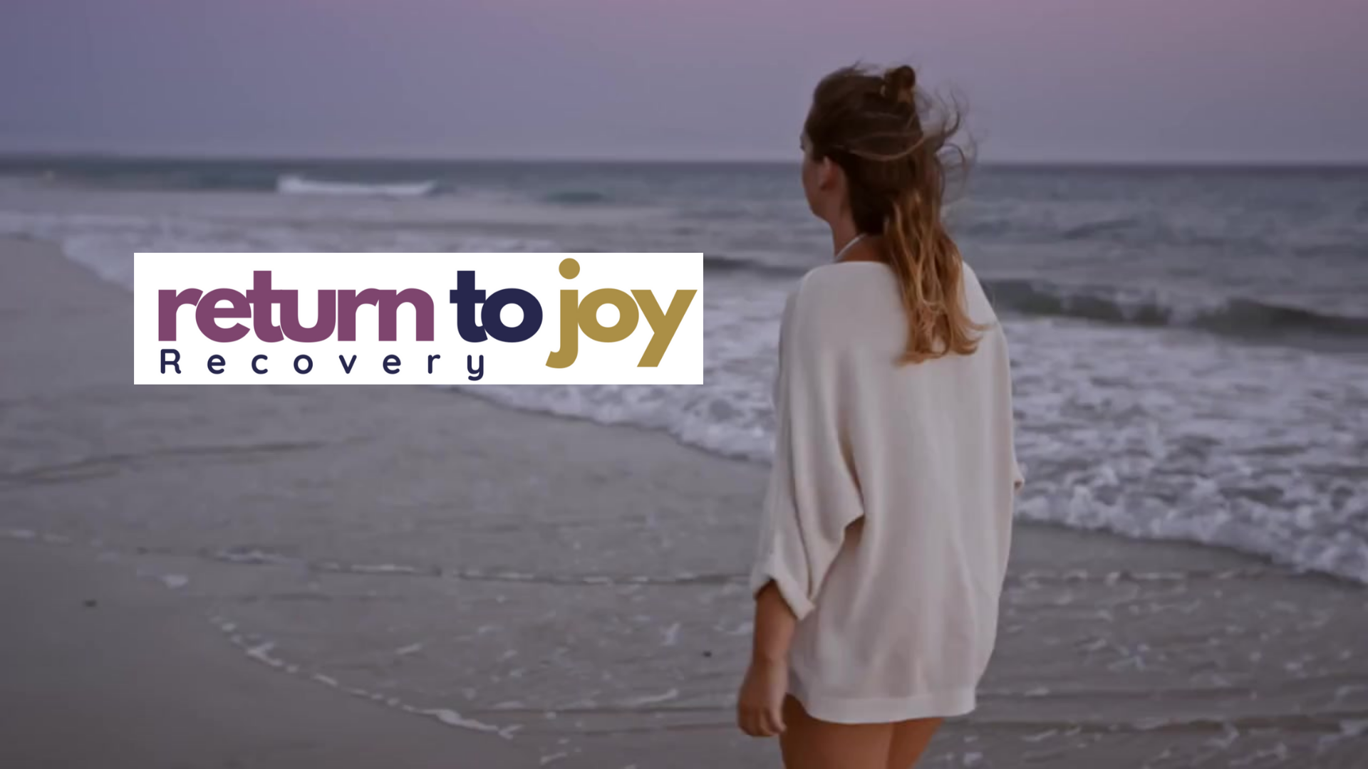 Return to Joy Recovery
