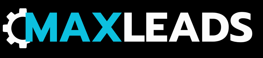 MAXLEADS | Fitness Lead Generation System