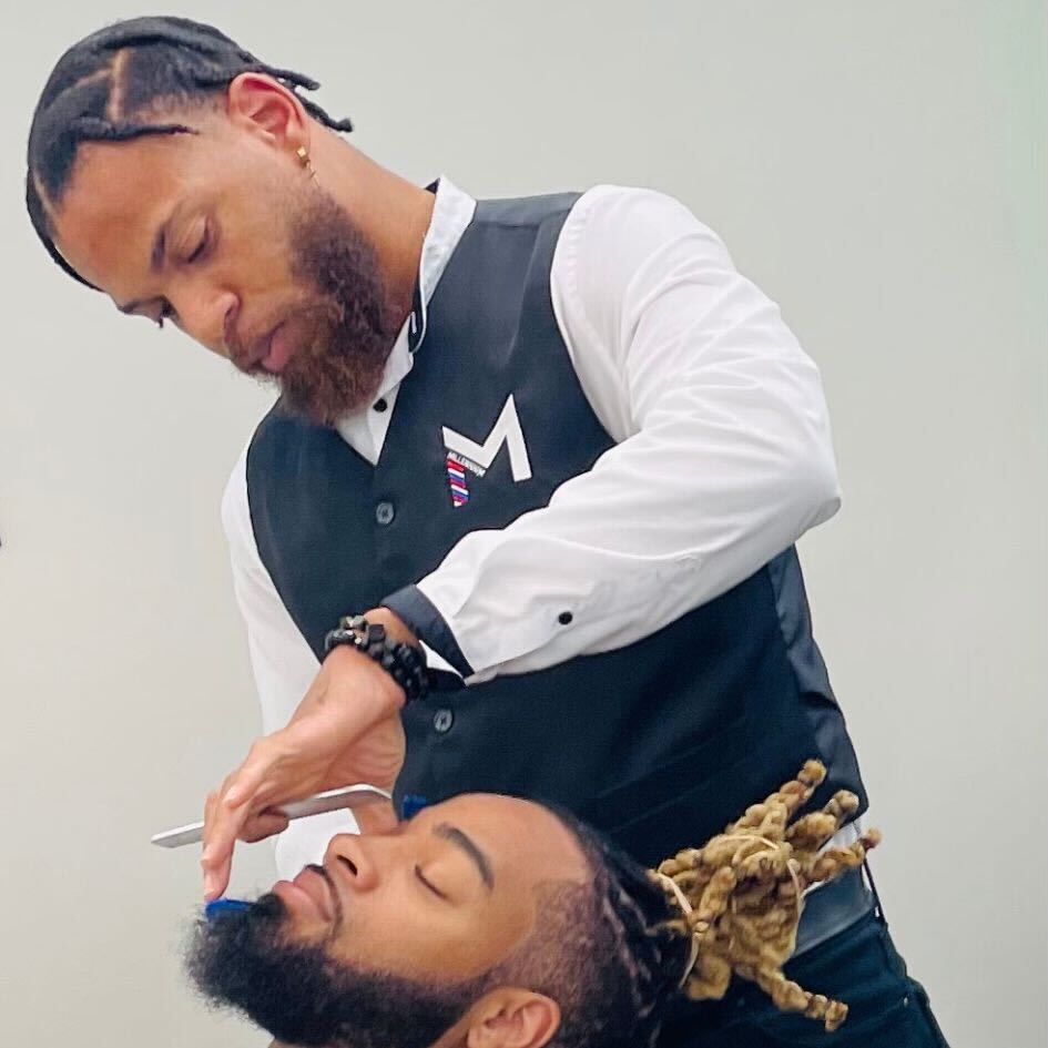 Barber Crossover Course | Barber Academy | Jackson, MS