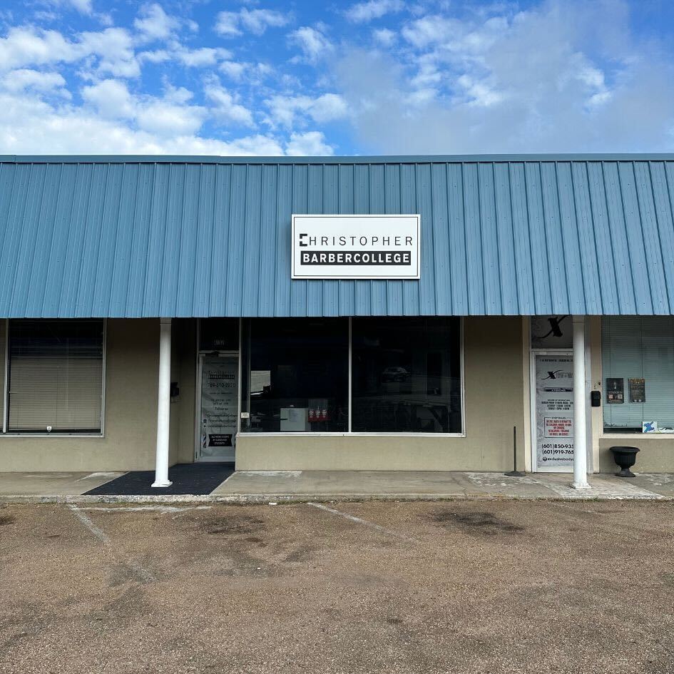 Get in Touch | Christopher Barber College