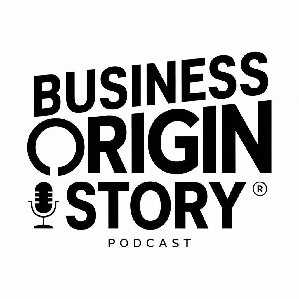 Business Origin Story Podcast