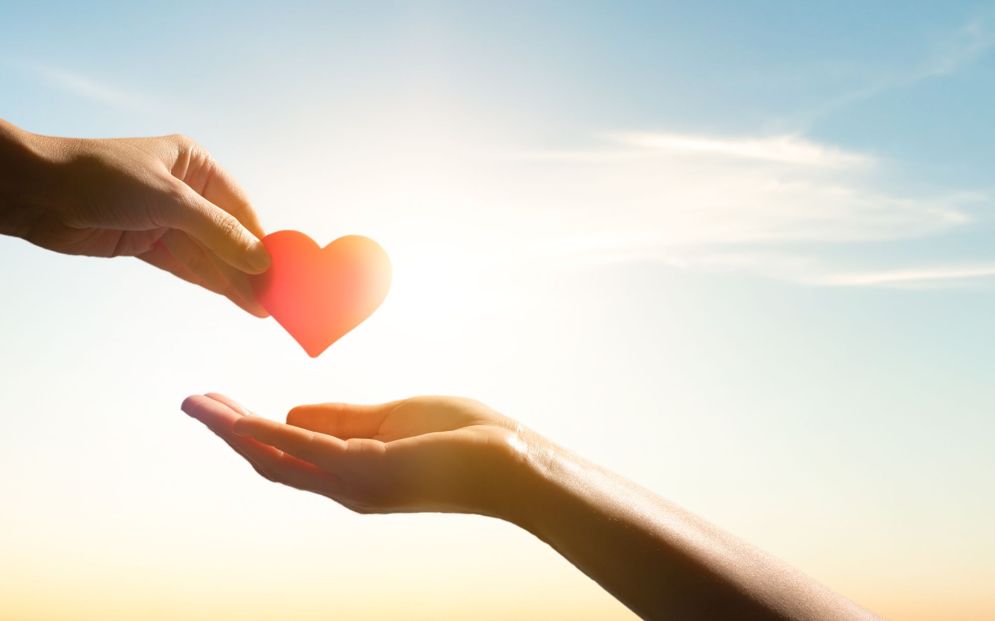 Help Us Make A Difference