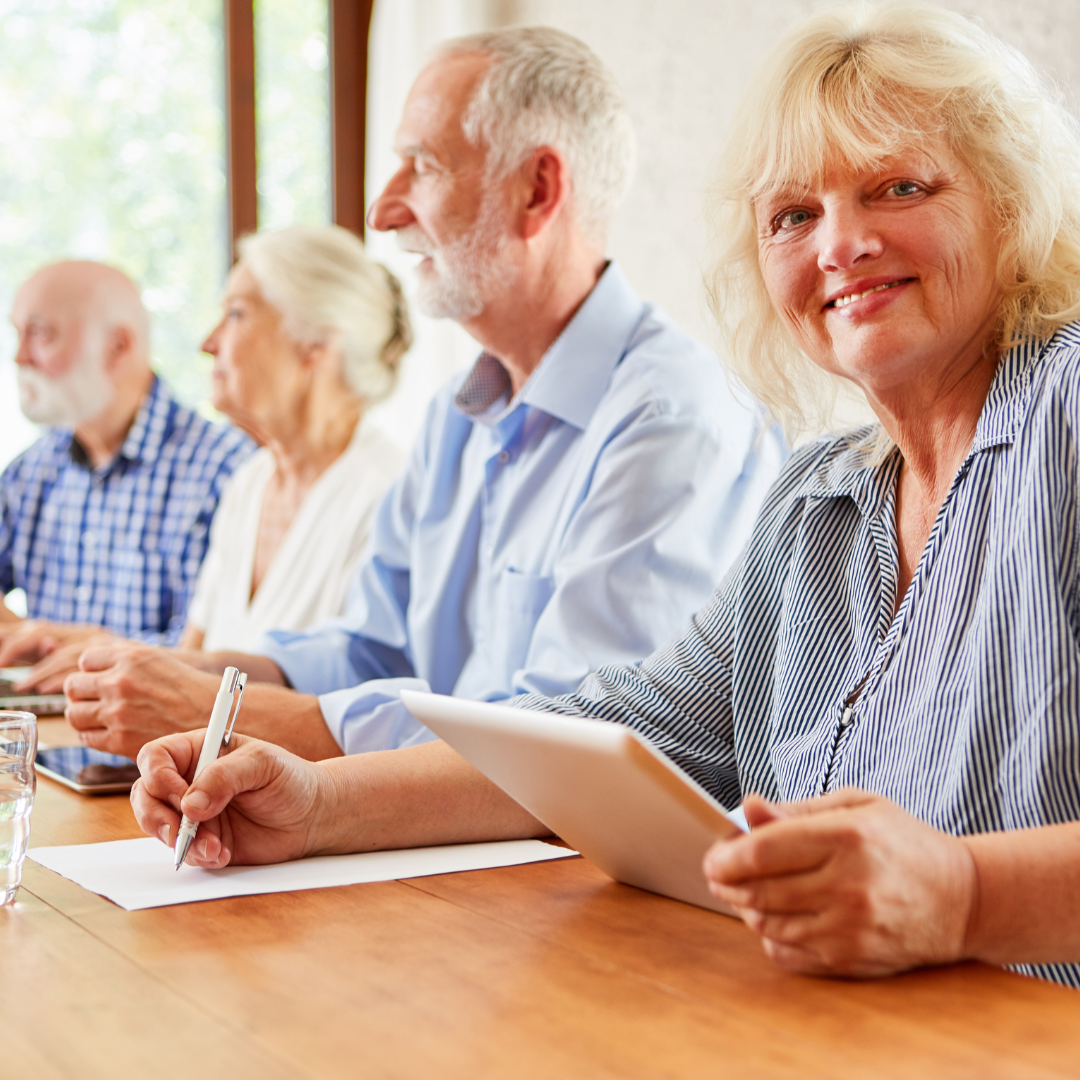 The "Retirement Toolbox"