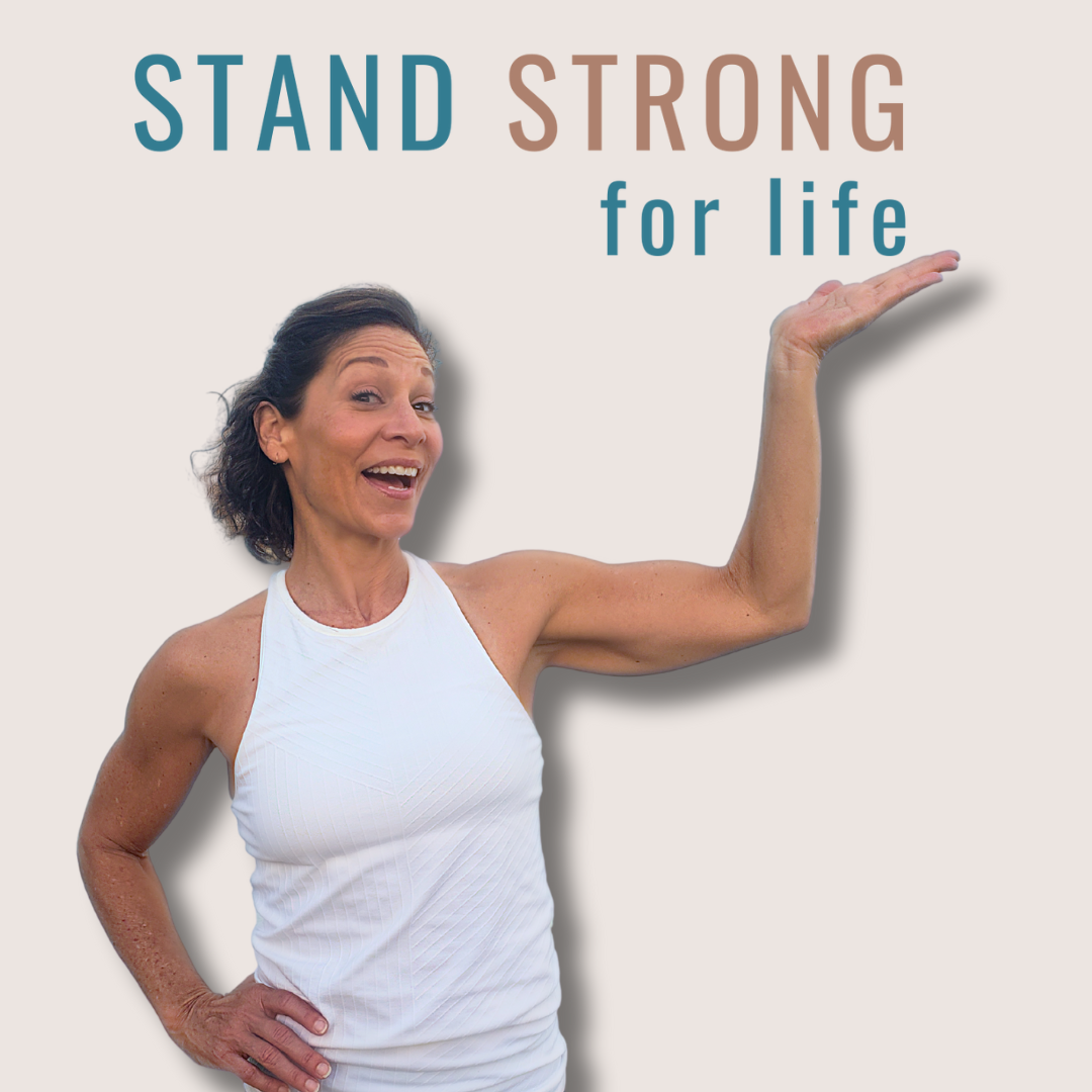 Waitlist - Stand Strong for Life