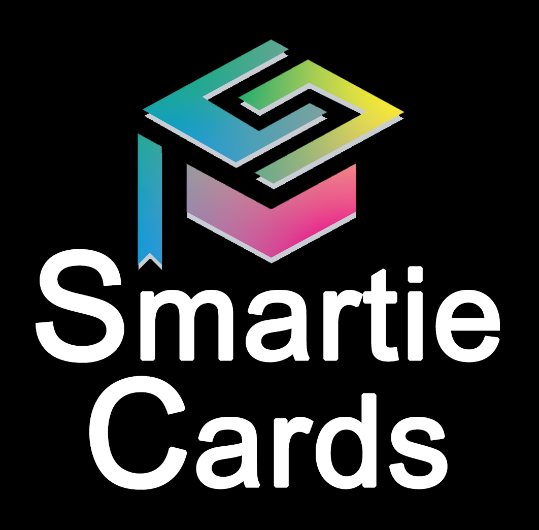 Support Education with Smartie Cards