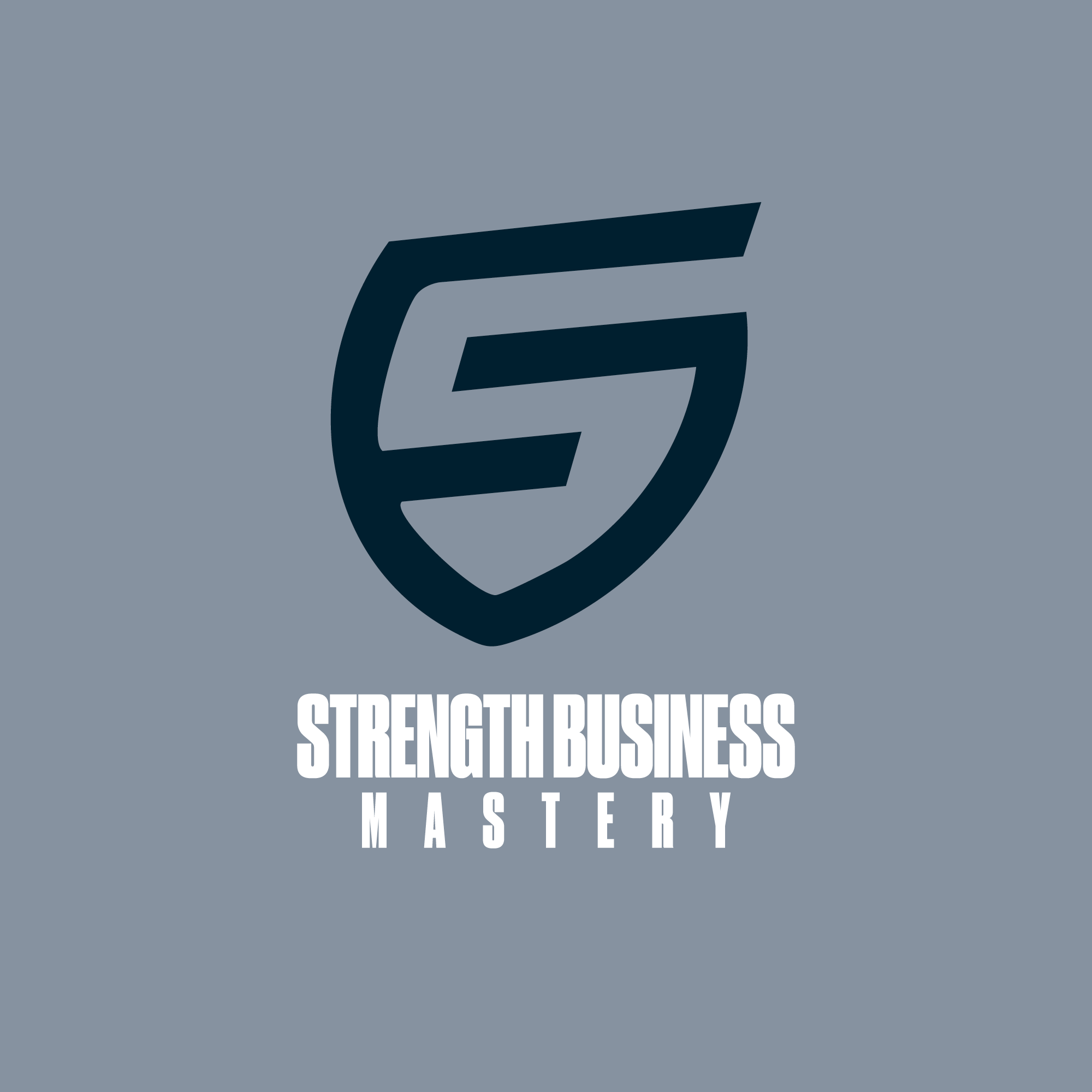 Strength Business Mastery || Home