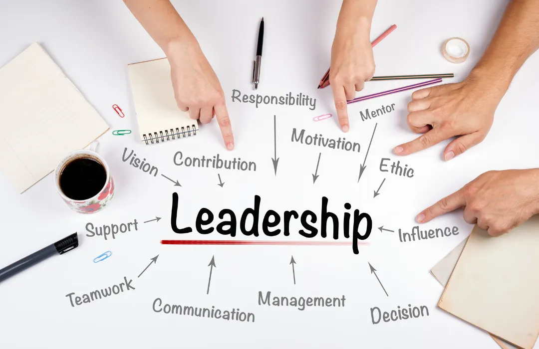 LEADERSHIP