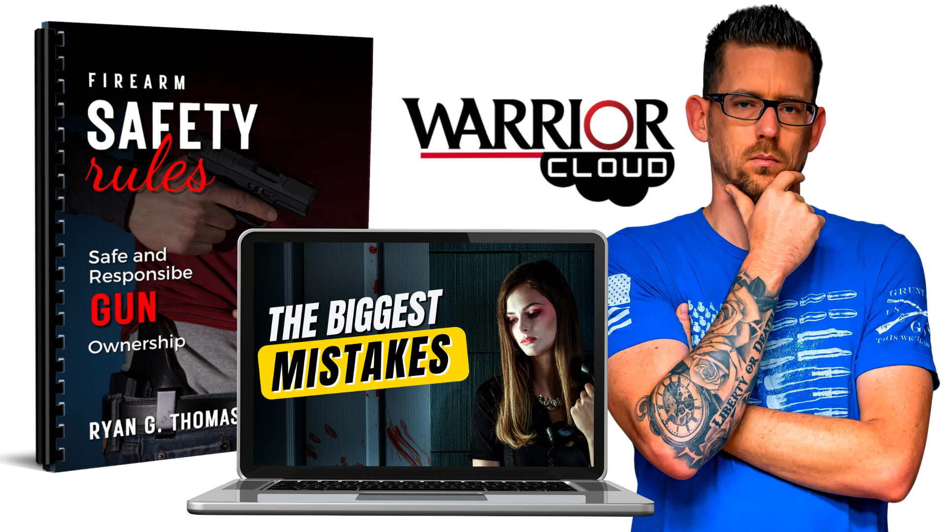 Warrior Cloud | Firearm Training Software