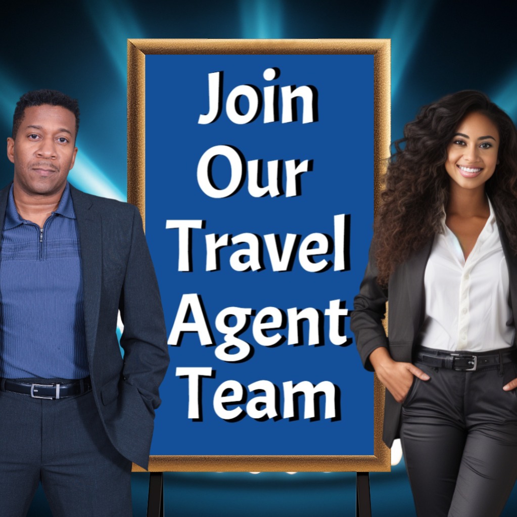 Join Our Team. Become a Travel Agent. Work From Home. Training ...