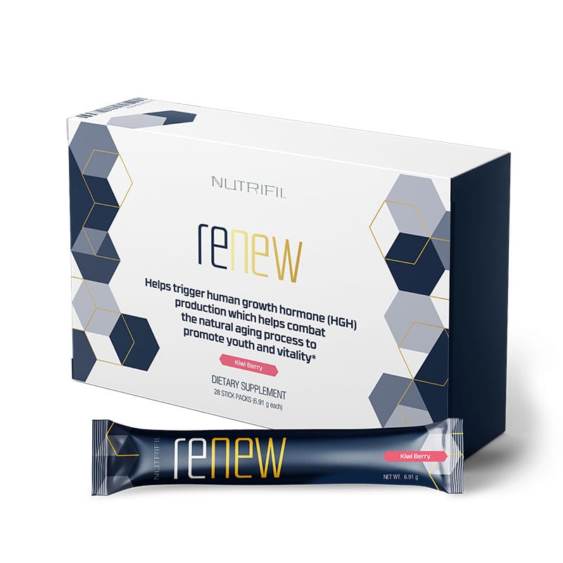 Renew | Anti-Aging Supplement