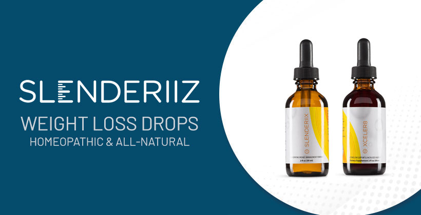 Slenderiiz Drops (Slenderiix & Xceler8) | Greg Garrison