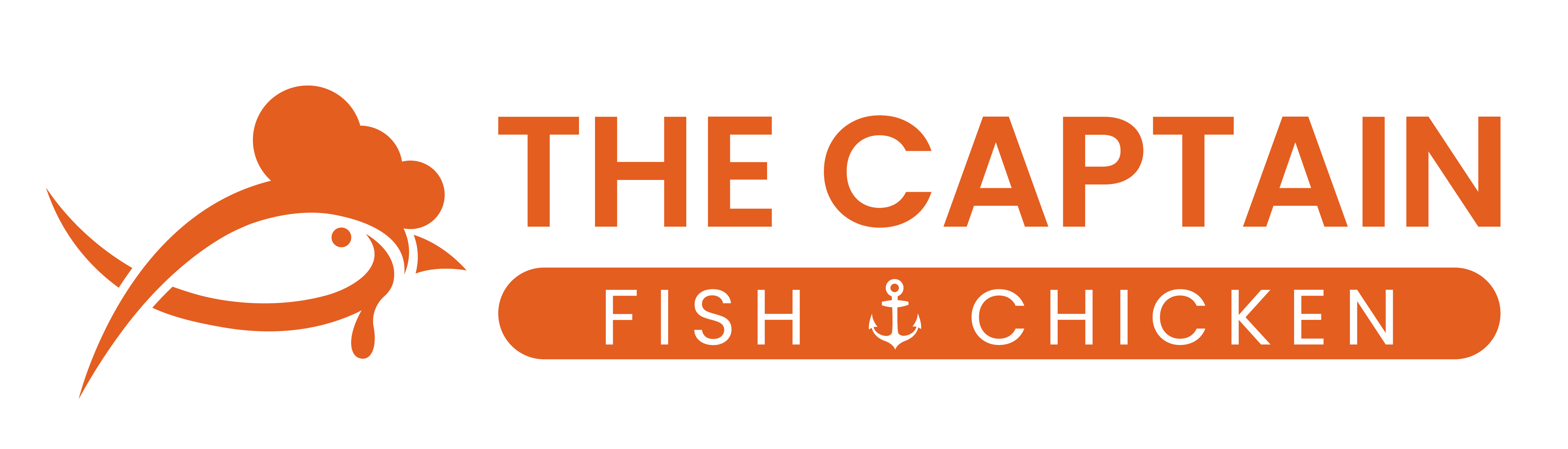 The Captain Fish & Chicken