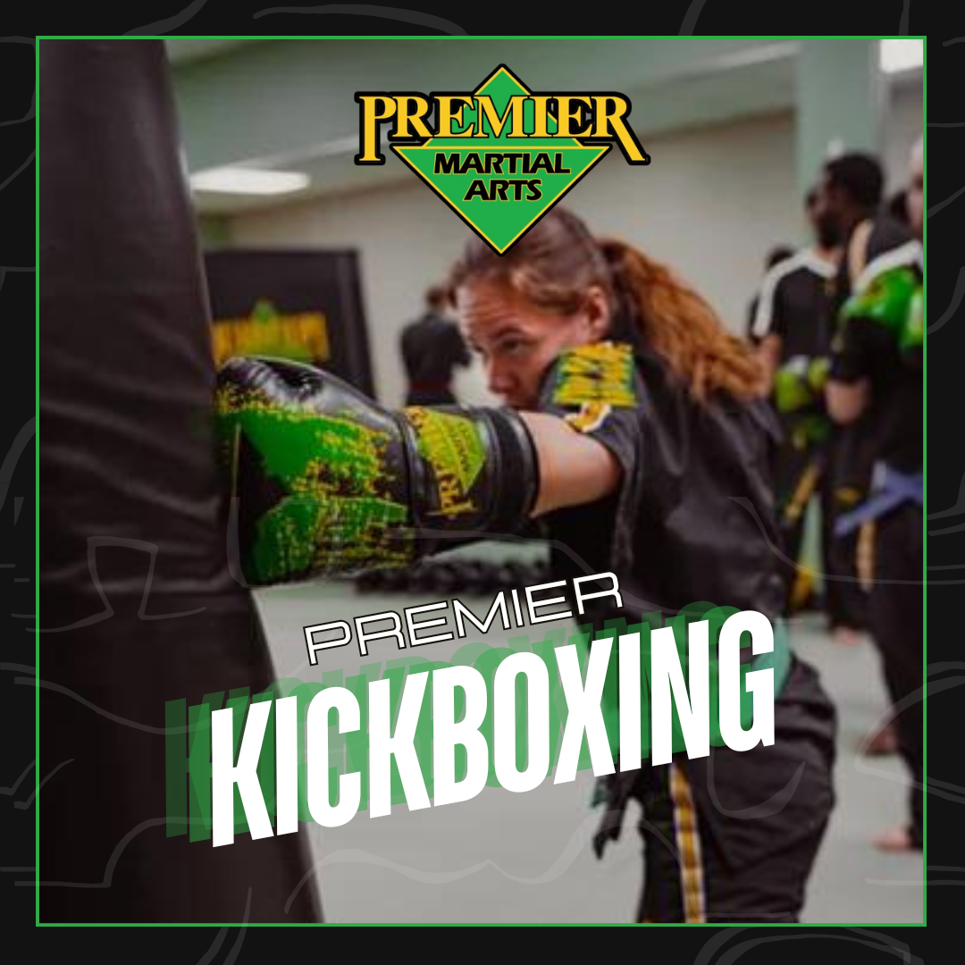 Join our Krav Maga Self Defense and Kickboxing classes for all ages ...