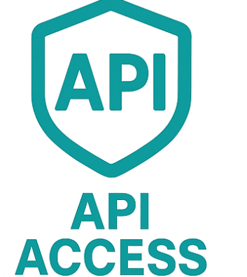 API Access