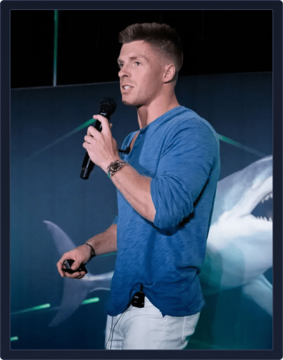 Bull Market Blueprint | Luke Davis